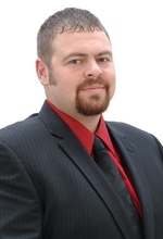 Greg with Key Realty